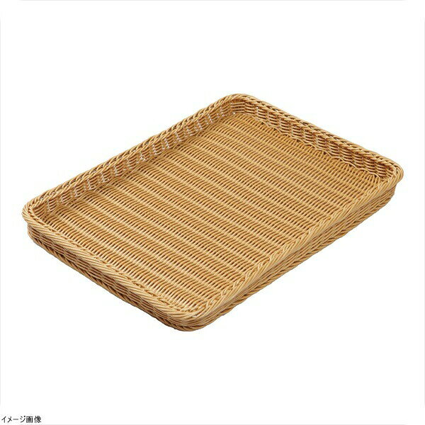 ・ステンレスワイヤー補強入り。メーカー品番BB-4030-IV 型30 間口×奥行×高さ(mm)400×300×35