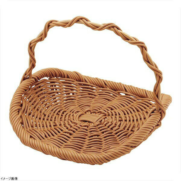 ・補強材入りメーカー品番大BT-4040-BR 間口×奥行×高さ(mm)400×400×120 取手含む高さ(mm)320