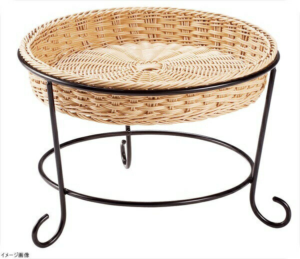 材質 本体:スチール/カチオン電着塗装 バスケット:PP(抗菌仕様)メーカー品番25-NR カラーナチュラル 間口×奥行×高さ(mm)385×410×250