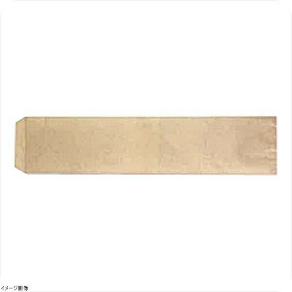 ・ロングソーセージ、細長い揚げパンに!油じみの心配がありません。縦×横(mm)100×415