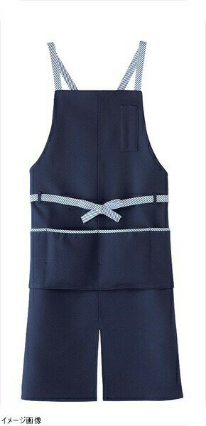 ポリエステル100%/交織ポプリン※ネイビーのみ交織ツイルサイズM カラーネイビー 前中心丈(cm)85 身巾(cm)75 紐長(cm)135 紐巾(cm)2