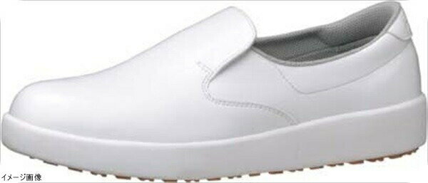 耐油性:耐油性に優れた特殊配合ビニルを使用。 動・植物油等に威力を発揮します。片足質量:25.5 cm /245g幅:EEE●滑りにくいハイグリップソール。●軽量でクッション性に優れています。●抗菌・防臭加工のクッションインソール。メーカー...