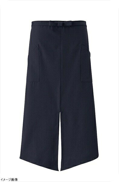 サイズ:フリーポリエステル80%+綿20%交織制電ポプリンメーカー品番A-1814 前中心丈(cm)80 身巾(cm)98 紐長(cm)246 紐巾(cm)2.5