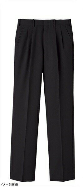 ポリエステル100%/トロマットメーカ品番FP-5446 サイズ(cm)91 総丈(cm)122 股下(cm)92