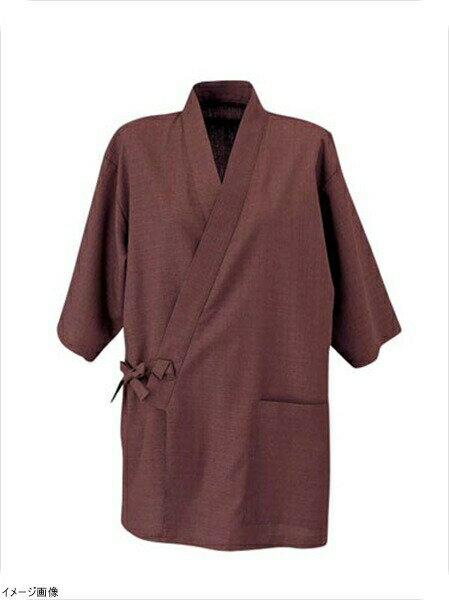 ポリエステル80%+綿20%/ドビースラブメーカー品番JT-2012 サイズ3L 着丈(cm)78 胸囲(cm)132 裄丈(cm)68