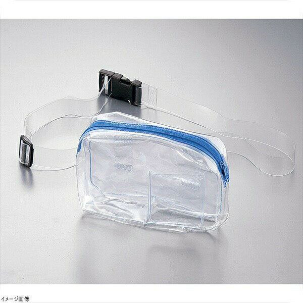 材質:本体・ベルト部/塩化ビニル樹脂 バックル/ポリアセタール●無縫製加工により糸くずが発生しません。●ベルトは取外し可能で、自分のベルトを通して使用可能です。●内ポケット・IDカード入れ付幅×奥行×高さ(mm)180×150×50 ベルト...