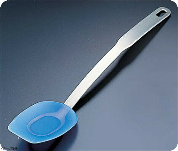 耐熱温度:240℃●お鍋等を傷つける心配がいりません。メーカー品番01/3W41J 幅×奥行(mm)70×109 柄長(mm)244