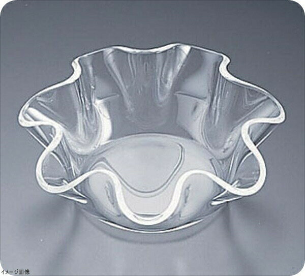 耐熱-4℃80℃材質:アクリル※アメリカ製メーカー品番FB-2012-11 外径×高さ(mm)280×85 板厚(mm)5 底径(mm)148