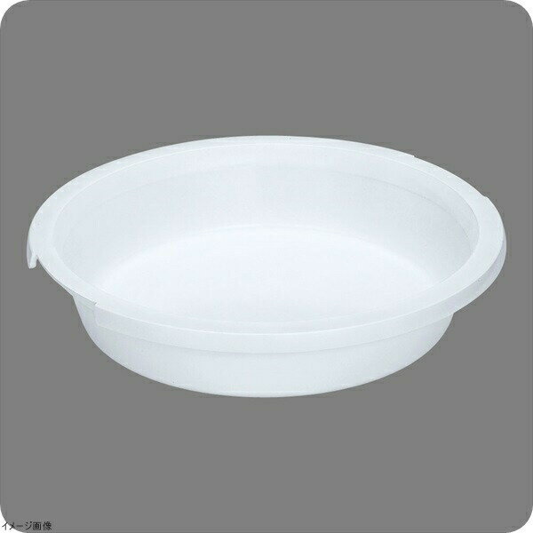 サイズl 直径(mm)×高さ(mm)φ390×H70 容量5.4l