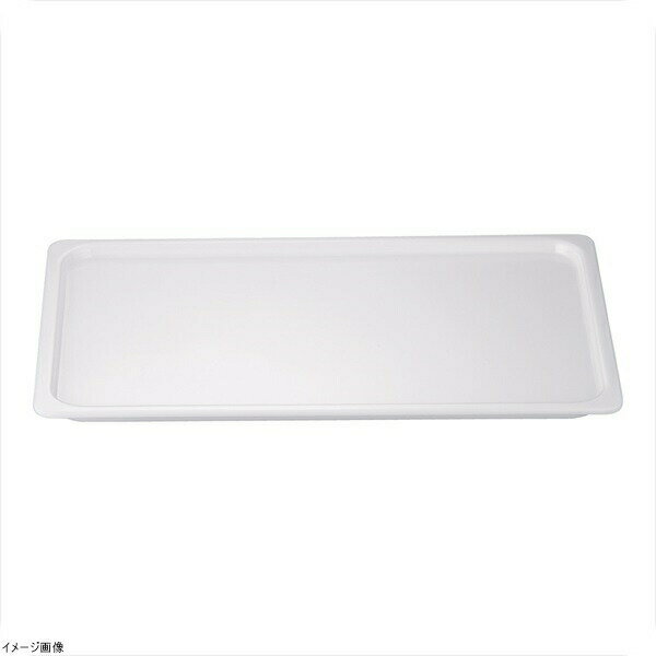 ●抜群のスタック性でチップの心配もほとんどありません。●陶器と比べ料理が冷めにくい樹脂製のホテルパンです。※樹脂製ですので、オーブンでは使用できません。※KINGO角チェーフィングにもご使用いただけます。耐熱温度:100℃サイズ43466 ...