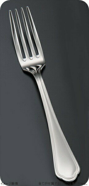 ※HHマークの製品はハンドル部が空洞(モナカ)です。形状名92A デザートフォーク 全長(mm)190 ハンドル構造 全長
