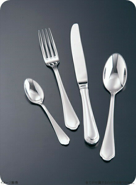 ※HHマークの製品はハンドル部が空洞(モナカ)です。形状名92A テーブルフォーク 全長(mm)210 ハンドル構造 全長