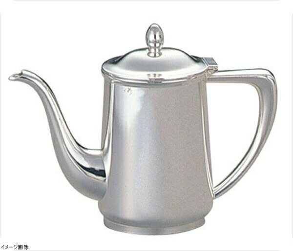 NICKEL SILVER 洋白※洋白製品を御注文の際には在庫確認をお願いします。※受注生産品 その都度確認規格7人用 容量(cc)1000