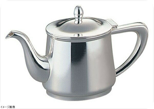 NICKEL SILVER 洋白※洋白製品を御注文の際には在庫確認をお願いします。※受注生産品 その都度確認規格5人用 容量(cc)600