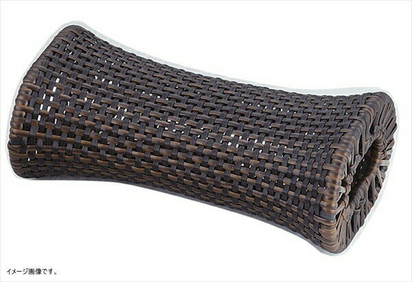 ※ステンレスワイヤー補強入り。メーカー品番_カラー_幅×奥行×高さ(mm):PL-561-BR_ブラウン_350×195(150)×130
