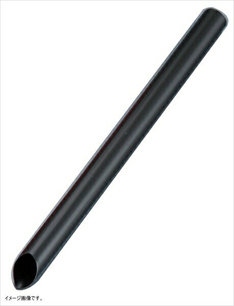 メーカー品番_カラー_直径×全長(mm):No.646_黒_12X180