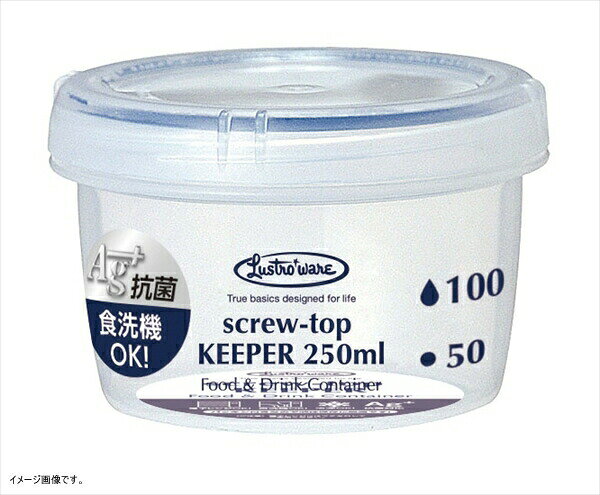 材質:本体・蓋/ポリプロピレン(耐熱温度:140℃) パッキン/シリコンゴム●蓋はパッキン付きなので、気になる汁漏れやニオイ漏れも 強力密封。●耐熱性に優れ、蓋をずらせば冷凍したものをそのままレンジ 解凍・加熱が可能です。※電子レンジ対応 ...