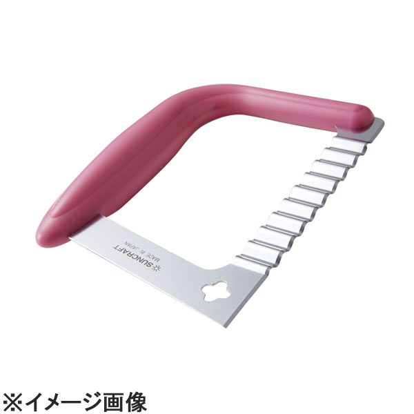 間口×奥行×高さ(mm):123×93×22間口×奥行×高さ(mm)：123×93×22■料理を可愛くアレンジ123×93×H23材質：刃部/ステンレススチール柄部・刃先カバー/ポリプロピレン耐熱温度：90℃・刃先を使うことで細かな細工も簡...