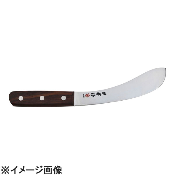全長×刃渡り×背厚(mm):280×170×2.2全長×刃渡り×背厚(mm)：280×170×2.2■兼常作解体包丁シリーズイノシシ、シカ、トリなどジビエ料理に全長：280刃渡り：170背厚：2.2～材質：刀身/全鋼/柄/ローズウッド・用途...