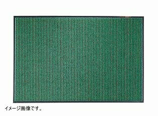 材質:表面/ポリプロピレン 裏面/軟質塩化ビニール厚さ:10mm(パイル8mm・ベース2mm)●（KKL17）除菌剤を染みこませますと、 除菌マットとしても使用できます。※防炎幅×奥行(mm):600×900
