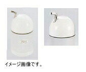 ピペシリーズ材質:メタクリル樹脂(耐熱70℃)※Q&Aメーカー品番_サイズ_カラー_直径×高さ(mm)_容量(cc):PE-3_L_ホワイト_56×136_140