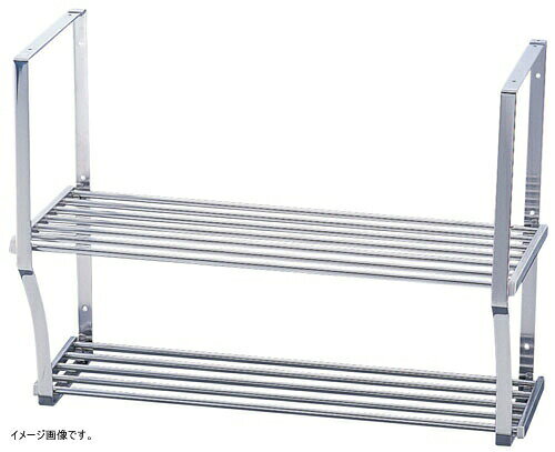 ※耐荷重:棚1枚あたり10kg(2A-180は20kg)※2A-60には中どめ補強はついていません。※2A-180のみ取り付け枠が3ヶ所になります。※組立式型式_間口×奥行×高さ(mm)_ブラケット数_自重(kg):2A-120_1200×...