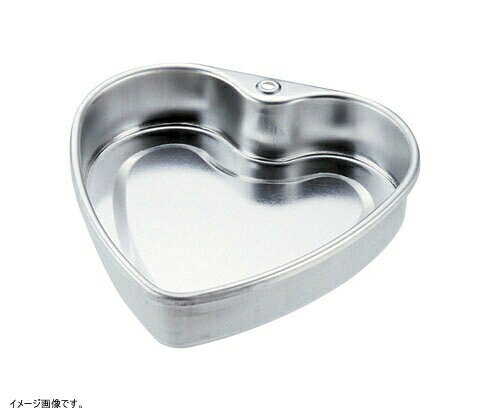 材質:スチール・錫メッキメーカー品番_幅×最小奥行×最大奥行×高さ(内寸mm)_重量(g):2317_165×150×170×35_134