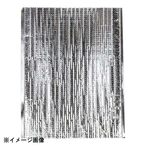 【サイズ】外形寸法（1枚）/幅_縦(mm) 200_275【重さ】50(g)【カラー】シルバー【メーカー品番】TS-34【スペック】●高温物（70℃～80℃）への接触は、変形や破損の原因となりますのでご注意ください。●冷凍食品や飲み物、野菜...