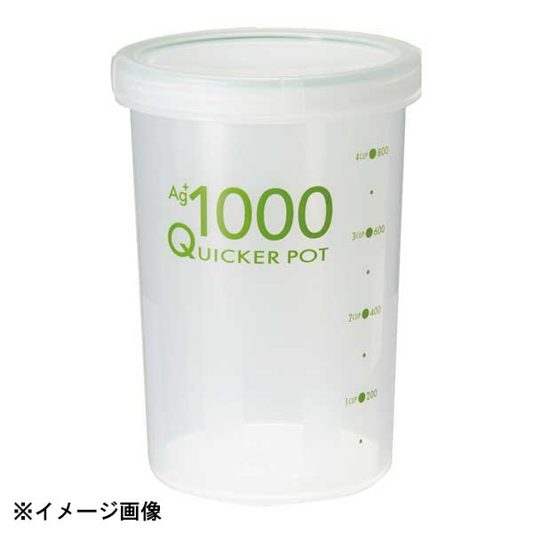 【サイズ】直径_高さ(cm) 9.5_11.5【重さ】65(g)【カラー】ナチュラル【メーカー品番】NF-500【スペック】●SIAA抗菌加工(パッキン以外)●容量 500ml●パッキン付きの密閉容器でニオイや液漏れを防ぎます。●電子レンジ...