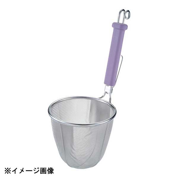 【サイズ】直径_深さ_柄長(mm) 160_150_220【重さ】320(g)【メーカー品番】10708【スペック】全長(mm) 約400●そうめんの麺の細さを想定したメッシュのてぼなので、そうめんを調理するのに最適です。●極細のそうめん（...