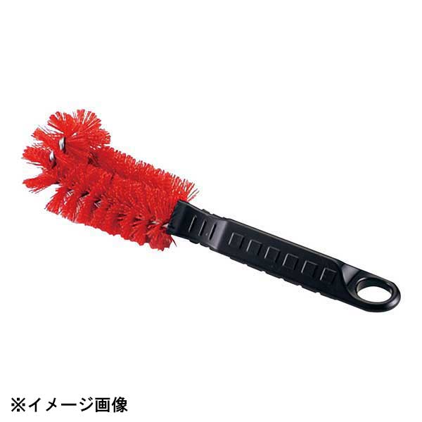 【サイズ】全長(mm) 280【重さ】150(g)【メーカー品番】31902●太線でウェーブ形状の毛は頑固な麺汚れにうってつけ。金網にも負けないコシの強い毛で汚れにアクセスし、ウェーブ状の毛の凹凸が汚れを絡めとります。●特殊な形の芯材でねじ...