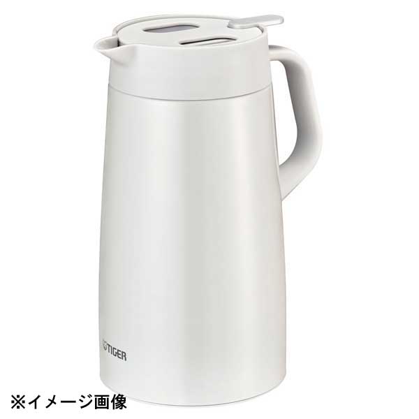 【サイズ】幅_奥行_高さ(mm) 130_166_245【重さ】760(g)【カラー】ホワイト【メーカー品番】PWO-A160 W【スペック】●実容量 1.6L●保温効力(10時間) 71度以上●保冷効力(10時間) 9度以下●ダイニングが...