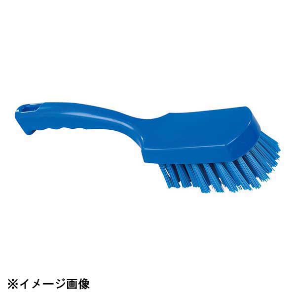 【サイズ】植毛台_先端幅_全長(mm) 110_70_275【重さ】230(g)【カラー】青【メーカー品番】BCP-TSB【スペック】●耐熱温度 130℃●毛長 40mm●優れた耐熱性、耐久性とカラーシステムで清潔で美しい作業環境づくりに貢...