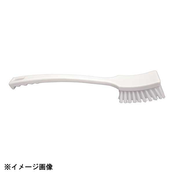 【サイズ】植毛台_先端幅_全長(mm) 90_45_410【重さ】260(g)【カラー】白【メーカー品番】BCP-NSW【スペック】●耐熱温度 130℃●毛長 40mm●優れた耐熱性、耐久性とカラーシステムで清潔で美しい作業環境づくりに貢献...