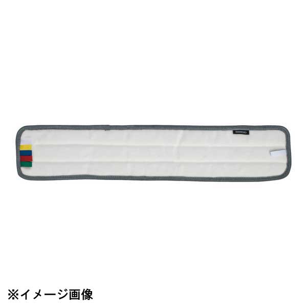 【サイズ】寸法/幅_奥行(mm) 510_130【重さ】80(g)【カラー】グレー【メーカー品番】CL-315-245-0【スペック】モップ本体は別売りのFXライトブレードハンドルをご使用ください。 ●極薄ヘッドと極細繊維で、広範囲を広い力...