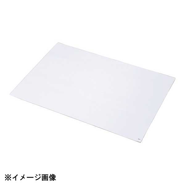 【サイズ】縦_横(mm) 600_1200【カラー】白【メーカー品番】BSC-84001【スペック】●粘着力 標準タイプ●積載枚数 30 ●低密度ポリエチレン製のフィルムに高性能で圧力に強いアクリル系粘着剤をコーティング。ミクロのチリもホコ...