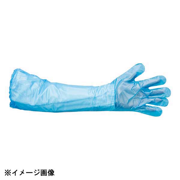 【サイズ】幅_長さ(mm) 245_600【カラー】ブルー【メーカー品番】BT-3-M-B【スペック】●厚み 0.025mm±5％●一体型の為、手首部からの水等の侵入を防ぎ、ユニフォームの汚れを防止します。●片側の口ゴムがずり落ちを防止しま...