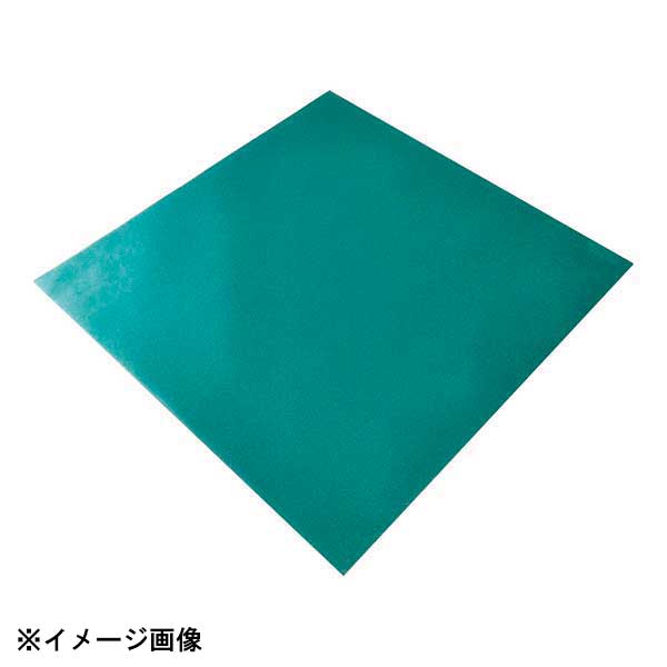 【サイズ】外形寸法（1枚）/幅_縦_厚み(mm)1000_1000_0.3【重さ】61.5(g)/1枚【カラー】ダークグリーン【メーカー品番】TSR-100G●撥水性がある厚地素材で汚れ難く耐久性があるため長時間の使用が可能です。●燃やして...