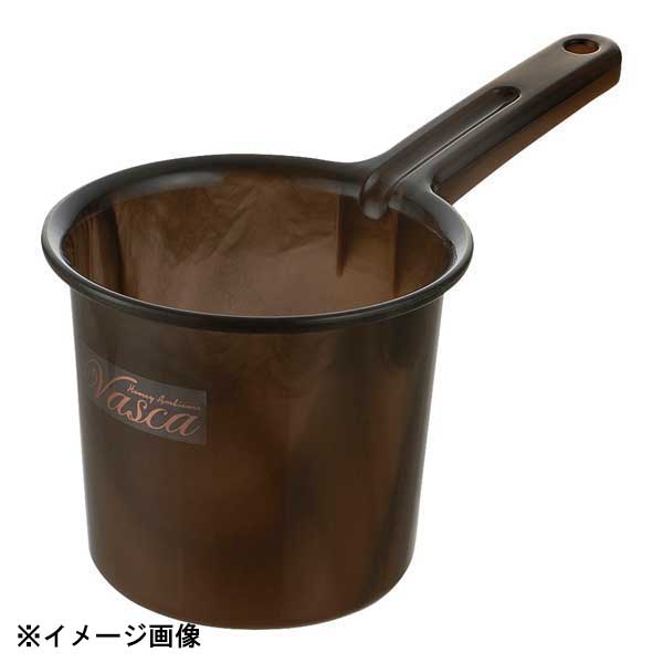 【サイズ】直径_奥行_高さ(mm) 145_267_143【重さ】200(g)【カラー】ダークブラウン【メーカー品番】30012-4【スペック】●容量(L) 1.2●バスルームに調和して、心落ち着く空間づくり。●人気のバスルームテイスト(木...