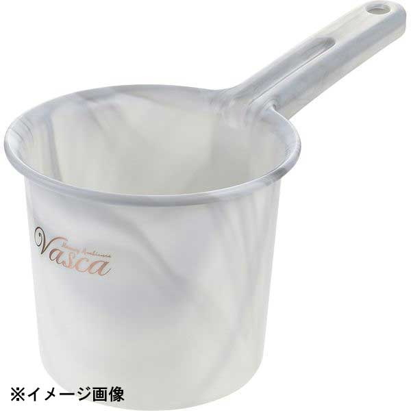 【サイズ】直径_奥行_高さ(mm) 145_267_143【重さ】200(g)【カラー】ホワイト【メーカー品番】30010-0【スペック】●容量(L) 1.2●バスルームに調和して、心落ち着く空間づくり。●人気のバスルームテイスト(大理石調...