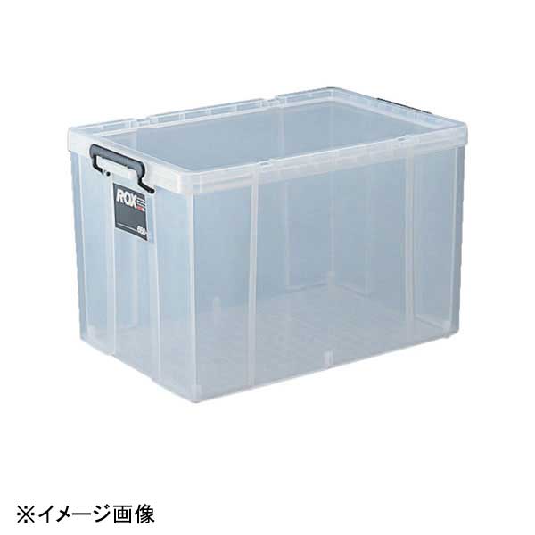 ●メーカー品番：660-2L●幅(mm)×奥行(mm)×高さ(mm)：440×660×398●容量(L)：80●材質：ポリプロピレン●丈夫なつくりで積み重ねても安心。●ボディに頑強なリブ構造を施し、耐久性に優れています。外れにくいアップロッ...