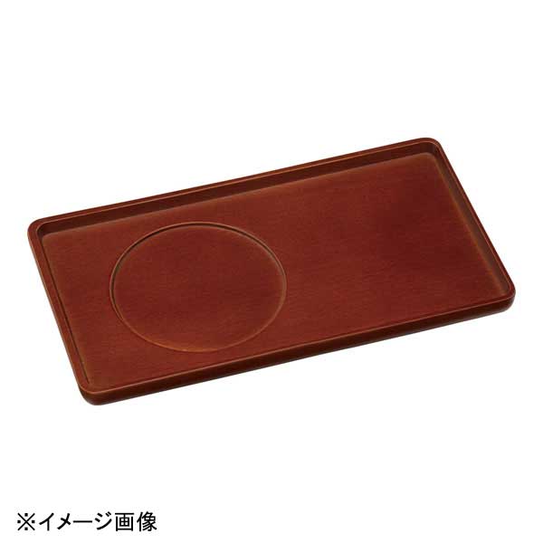 ●カラー：ライトブラウン●幅(mm)×奥行(mm)×高さ(mm)：220×120×15●(内寸)幅(mm)×奥行(mm)：208×108●材質：ブナ材●マグカップと菓子などを一緒に置けるトレーです。●素材・材質：ウレタン塗装 天然木※メーカ...