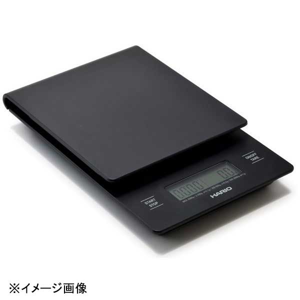 ●メーカー品番：VSTN-2000B●幅(mm)×奥行(mm)×高さ(mm)：120×190×29120×190×H29●材質：ABS樹脂●計測範囲：2～2,000g●計測時間：99分59秒●電源：単4乾電池×2本付●抽出量と時間を同時に計...