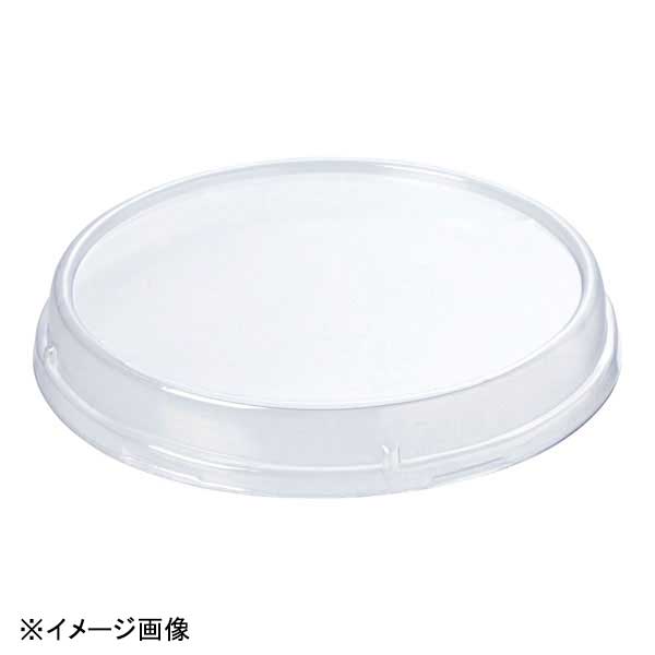 ●規格：PET蓋●品番：F-RSF2●直径×高さ(mm)：138×21●材質：本体(白無地)/コップ原紙・PET(ウッド)/耐油未晒クラフト・PET蓋/ポリエチレン●焼き菓子をはじめとしたスイーツから、惣菜・丼物、軽食まで幅広く使う事ができ...