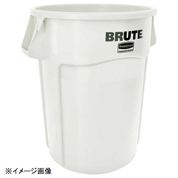 ●メーカー品番：RM2620UT●カラー：ホワイト●直径×高さ(mm)：495×581●容量(L)：75.7●側面にゴミ袋の取り付けフックがついており、ゴミ袋を結びつける必要がありません。●通気孔付きでゴミ袋を取り出す際の負担を軽減します。...