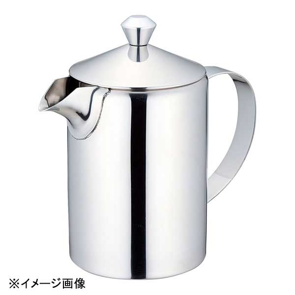 ●規格：蓋付●容量(L)：0.7●直径×高さ(mm)：90×165容量：0.7L※メーカー希望小売価格はメーカーカタログに基づいて掲載しています。(カタログ表示価格は消費税が含まれていません)画像はイメージです。※閲覧環境により実際の色味や...
