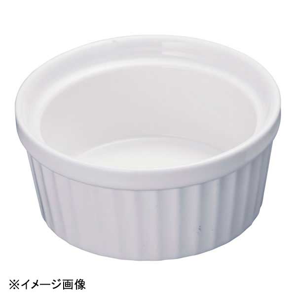 ●品番：BA3263-2●直径×高さ(mm)：88×40●容量(cc)：100●内径×深さ(mm)：73×27●材質：耐熱陶器●耐熱温度：260℃●オーブン・電子レンジに使用できます。※直火にはかけられません。※メーカー希望小売価格はメーカ...