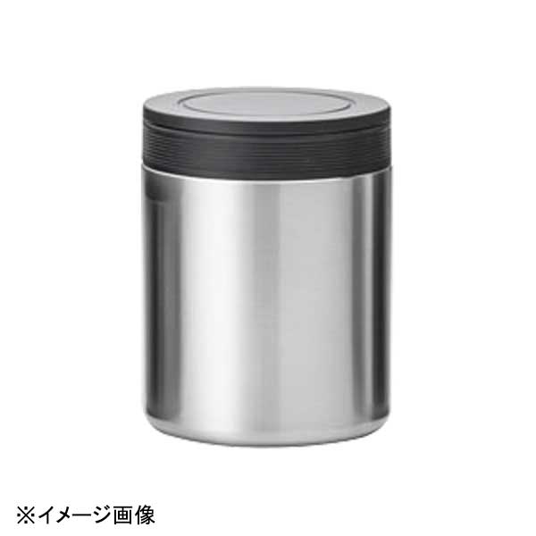 ●規格(ml)：500●外寸(mm)：96×123●口径(mm)：77アウトドアやフードデリバリー、ケータリングに最適！●保温効力：(6時間)54℃以上●材質：本体/18-8ステンレス蓋/ポリプロピレン●真空2層構造で高い保温力を実現。●内...