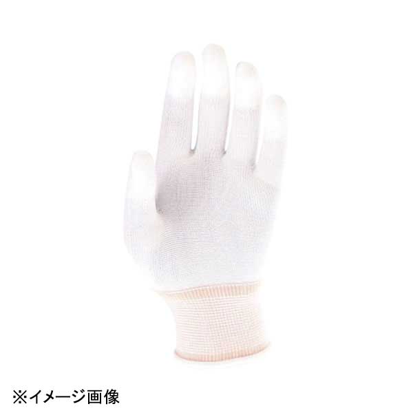 ●メーカー品番：214●サイズ：L●カラー：オレンジ●全長(cm)：20●(約)手のひら周り(cm)：18.5●材質：本体/ナイロン100%指先部分/ポリウレタン樹脂●指先を使う、細かい作業に最適です。●素材・材質：ナイロン100％、ポリウ...