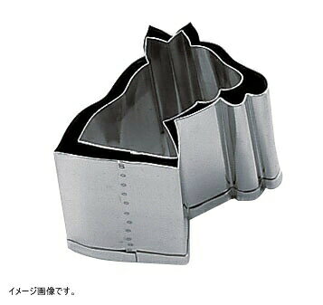 抜型 十二支のアイテム 季節の中の花景色を器に盛り込んで・・・・・夢咲く料理に旬の形を演じます。※各種特注承ります。※手造りの為、サイズに若干の違いがある場合がございます。サイズ_幅×奥行×高さ(mm):2個セット_